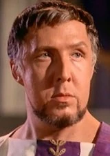 Pontius Pilate (Ben-Hur) | Villains Wiki | Fandom