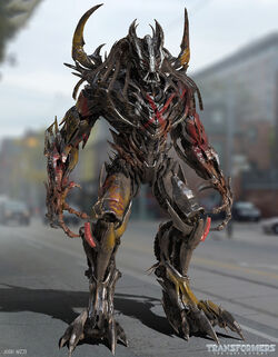 Transformers the last knight berserker store