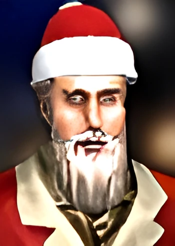 Ralph Jones (Men of War: Assault Squad) | Villains Wiki | Fandom