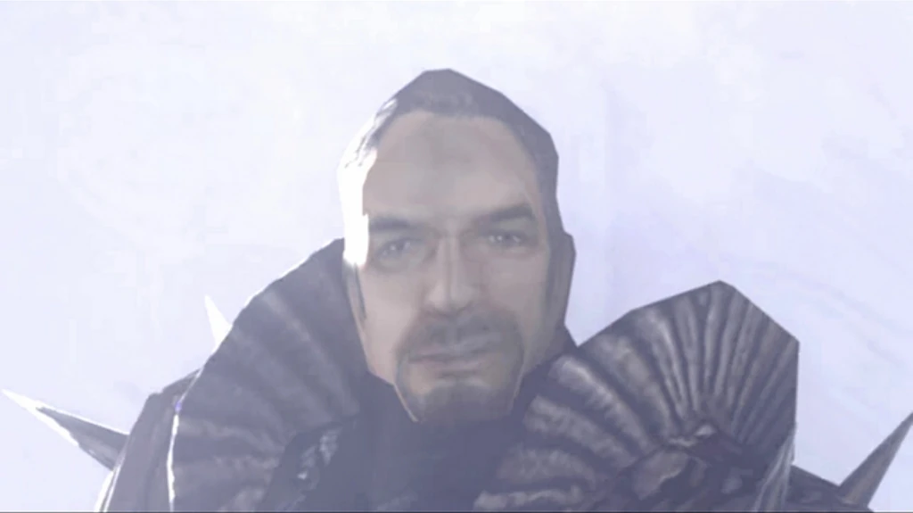 Raven (Gothic) | Villains Wiki | Fandom