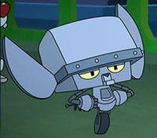 B.R.A.I.N. (Animaniacs) | Villains Wiki | Fandom