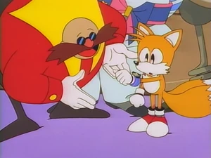 Dr. Robotnik (OVA)/Gallery | Villains Wiki | Fandom