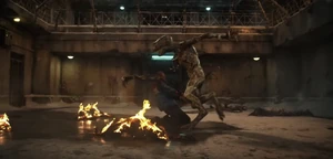 Russian Demogorgon | Villains Wiki | Fandom