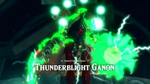 Blight Ganons/Gallery | Villains Wiki | Fandom
