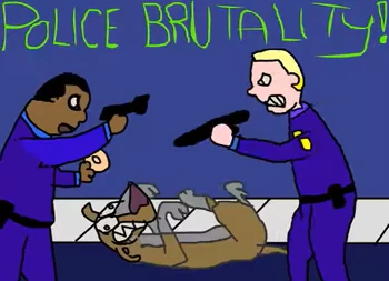 Alfred Alfer | Villains Wiki | Fandom