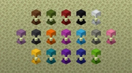 End Mobs | Villains Wiki | Fandom