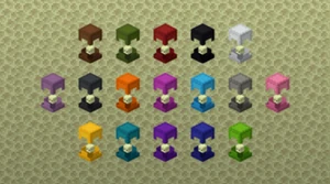 End Mobs | Villains Wiki | Fandom