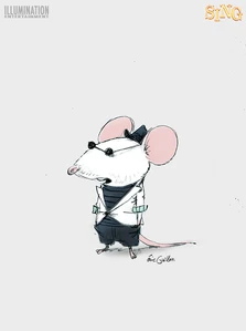 Mike (Sing)/Gallery | Villains Wiki | Fandom