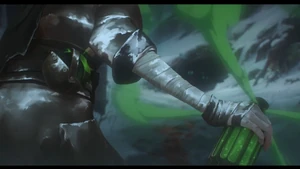 Singed (Arcane) | Villains Wiki | Fandom