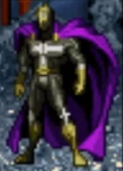 The Redeemer (Spawn)/Gallery | Villains Wiki | Fandom