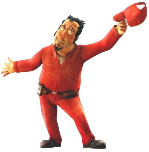 Stan Beals/Gallery | Villains Wiki | Fandom