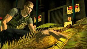 Billy Yoder | Villains Wiki | Fandom