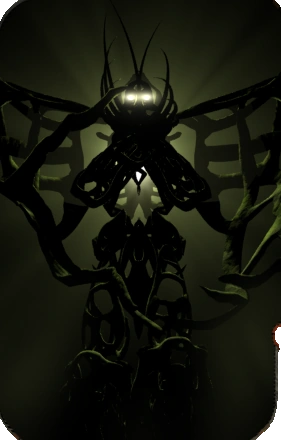 Transcendent One | Villains Wiki | Fandom