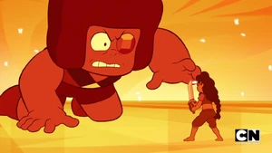 Eyeball Ruby/Gallery | Villains Wiki | Fandom