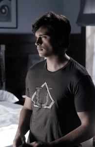 Clark Luthor | Villains Wiki | Fandom