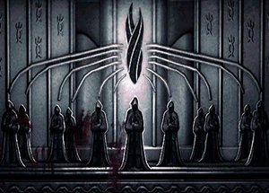 Unitology | Villains Wiki | Fandom