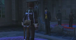 Amon (Shadow Hearts) | Villains Wiki | Fandom