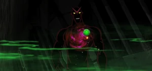 Vector Marvel Villains Wiki Fandom