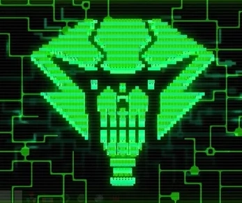 V.I.R.U.S. | Villains Wiki | Fandom