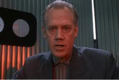 Total Recall Cohagen Cranston