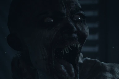 Wendigo Supernatural Wiki Fandom