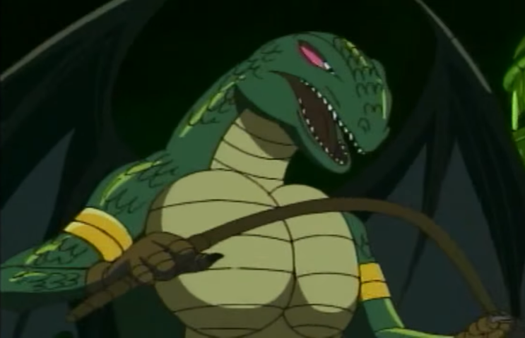 Zattan | Villains Wiki | Fandom