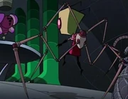 Zim | Villains Wiki | Fandom