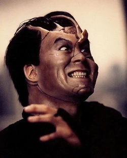 Robocop 3 Ninja Robot