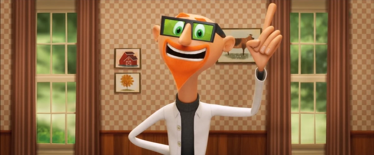 Chester V/Gallery | Villains Wiki | Fandom