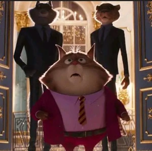 Jerry (Sing) | Villains Wiki | Fandom