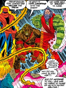 Acolytes (Marvel)/Gallery | Villains Wiki | Fandom