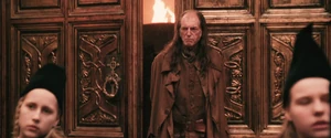 Argus Filch/Gallery | Villains Wiki | Fandom