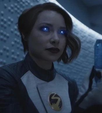 Negative Speed Force | Villains Wiki | Fandom