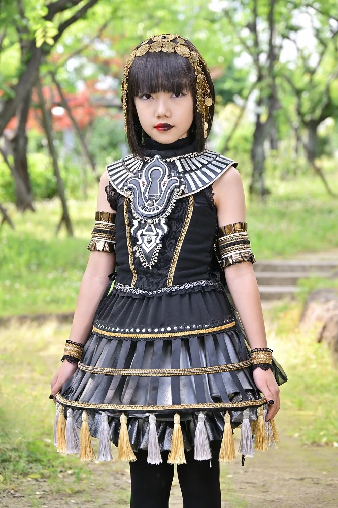 Atropos/Kamen Rider Dread V/Kamen Rider Twilight Majade | Villains Wiki ...