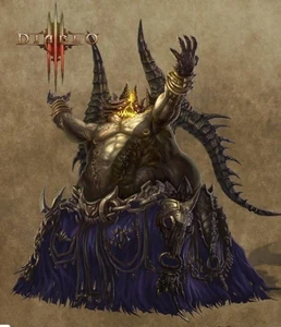 Azmodan | Villains Wiki | Fandom