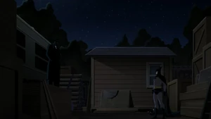 Onomatopoeia (Batman: Caped Crusader) | Villains Wiki | Fandom