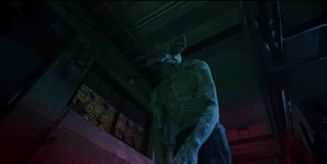 Monsters (Sweet Home)/Gallery | Villains Wiki | Fandom