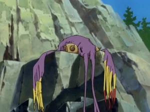 Captain Weed | Villains Wiki | Fandom