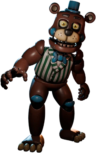 Carnie | Villains Wiki | Fandom