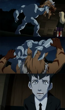 User blog:JakeflixHD/PE Proposal: Child (Young Justice) | Villains Wiki ...