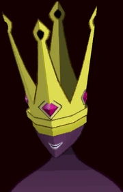 Shadow Queen/Gallery | Villains Wiki | Fandom