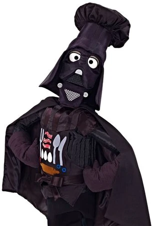 Darth Baker | Villains Wiki | Fandom
