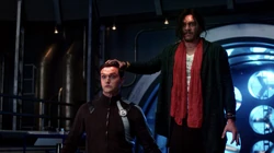 Clifford DeVoe (Arrowverse)/Synopsis | Villains Wiki | Fandom