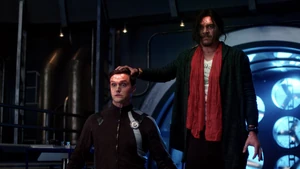 Clifford DeVoe (Arrowverse)/Gallery | Villains Wiki | Fandom