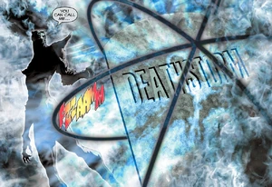 Deathstorm (DC) | Villains Wiki | Fandom