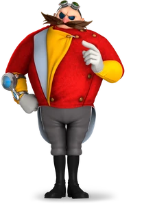 Dr. Eggman (Sonic the Hedgehog)/Gallery | Villains Wiki | Fandom