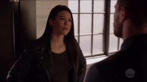 Emiko Queen (Arrowverse)/Gallery | Villains Wiki | Fandom