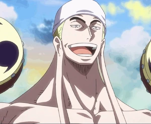 Enel | Villains Wiki | Fandom