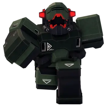 Eradicator MK IV | Villains Wiki | Fandom