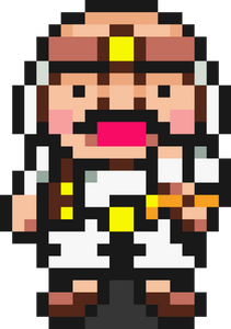 Fassad | Villains Wiki | Fandom